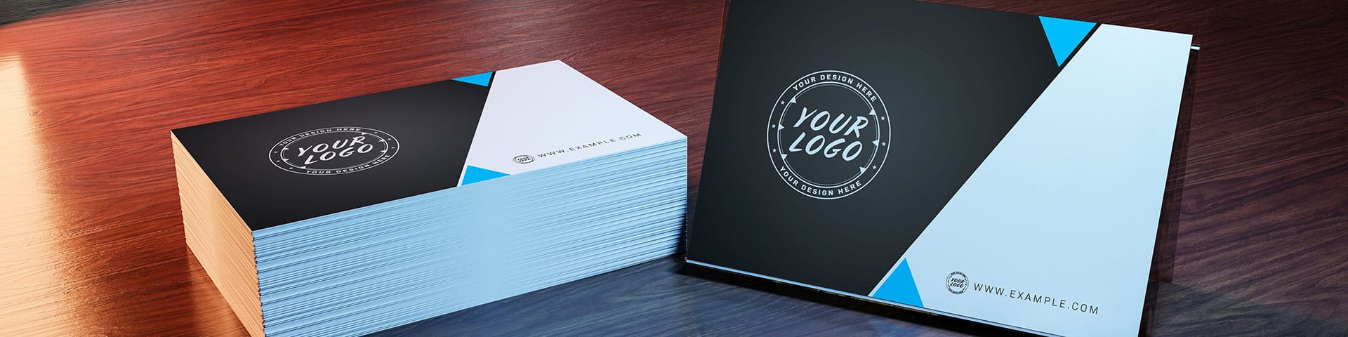 5 Reasons Business Cards Still Matter - Golden MFG