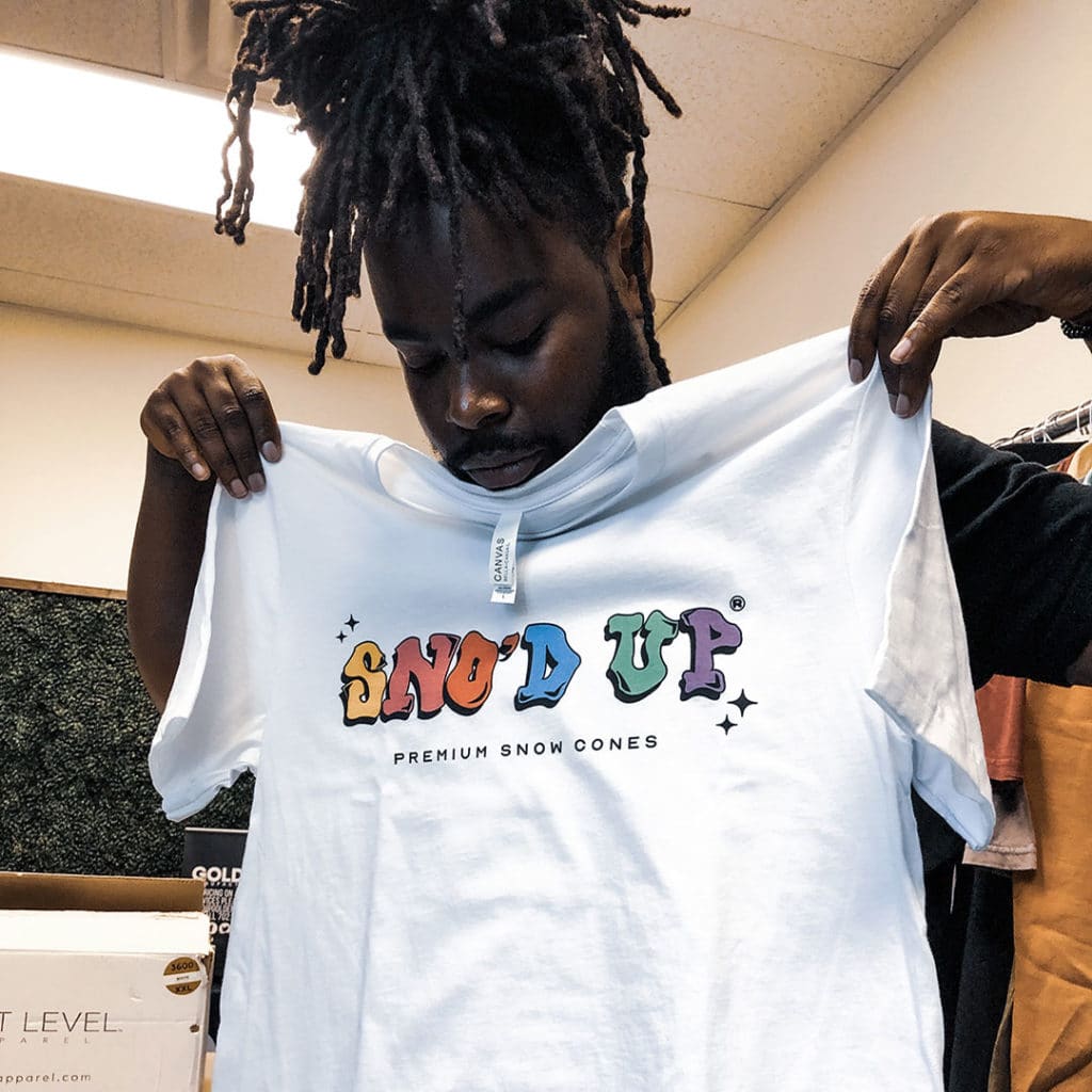 Branded Merchandise Ideas For Your Business | GoldenMFG