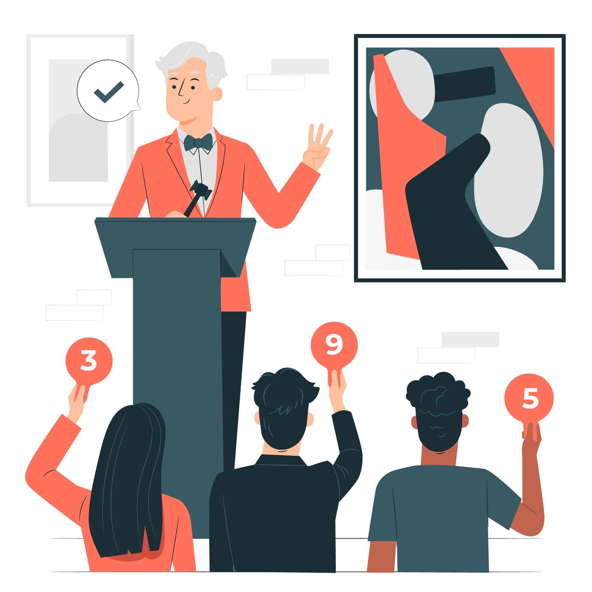 Types of Events to Focus on Right Now - Golden MFG