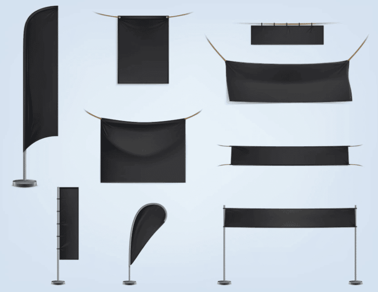 How to Hang a Banner: A Step-by-Step Guide | GoldenMFG