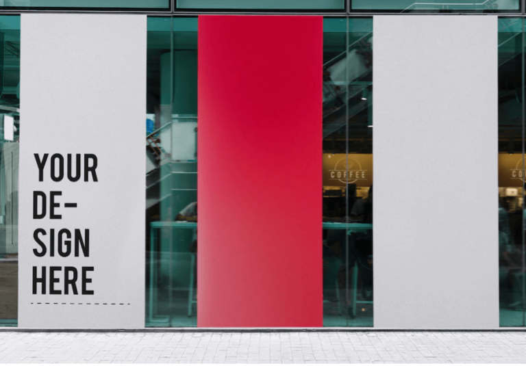 What are the Different Types of Banners? | GoldenMFG