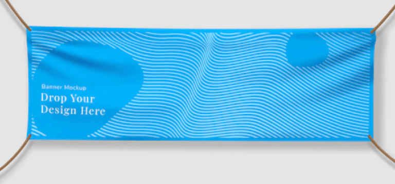 What are the Different Types of Banners? | GoldenMFG