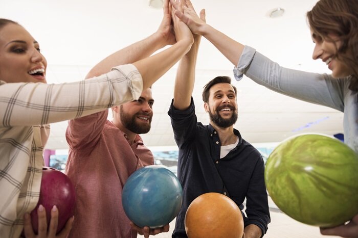 Fun Team-Building Activities Your Coworkers Won't Hate